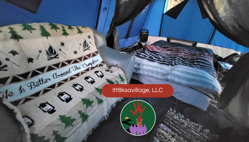 Comfort Camping – Itt8ksavillage, LLC curates your perfect 'all ...